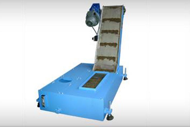 Conveying Systems - A.M. Industrial Technologies ITL